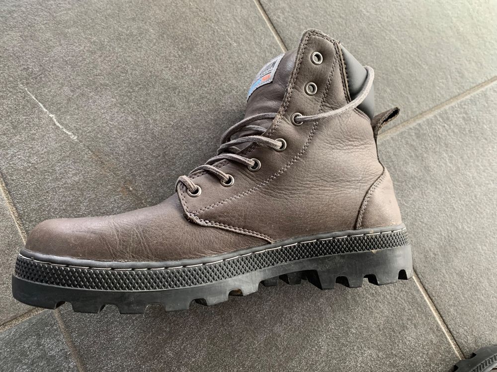 Palladium Waterproof Plus Gr. 44 | Kaufen auf Ricardo