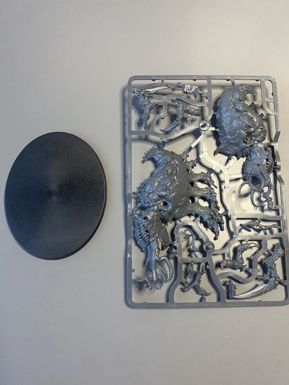 Psycophage - Tyranid - Warhammer 40k (Neu (gemäss Beschreibung)) in ...