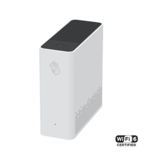 Swisscom WLAN Box 2.0 (Repeater) (Gebraucht) in Mettmenstetten für CHF ...