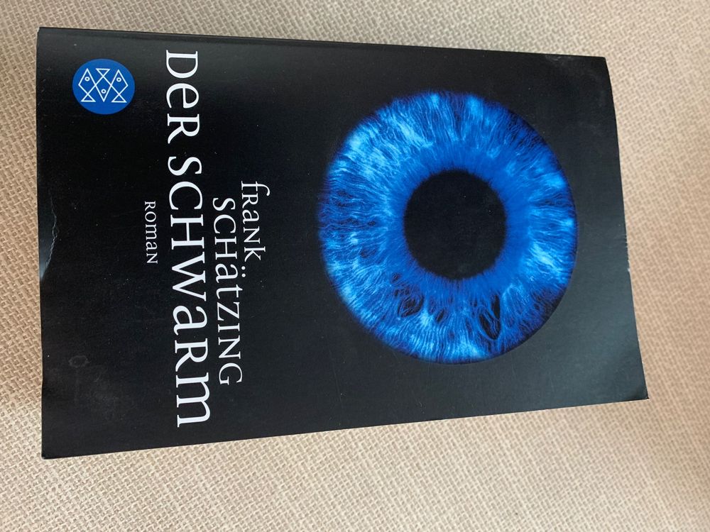 Der Schwarm - Buch | Kaufen auf Ricardo