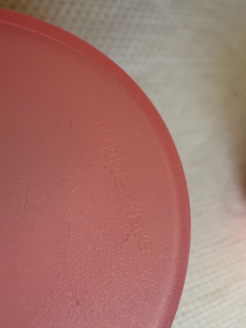 Tupperware - shaker (D'occasion) à Sion pour CHF 10 – avec livraison ...