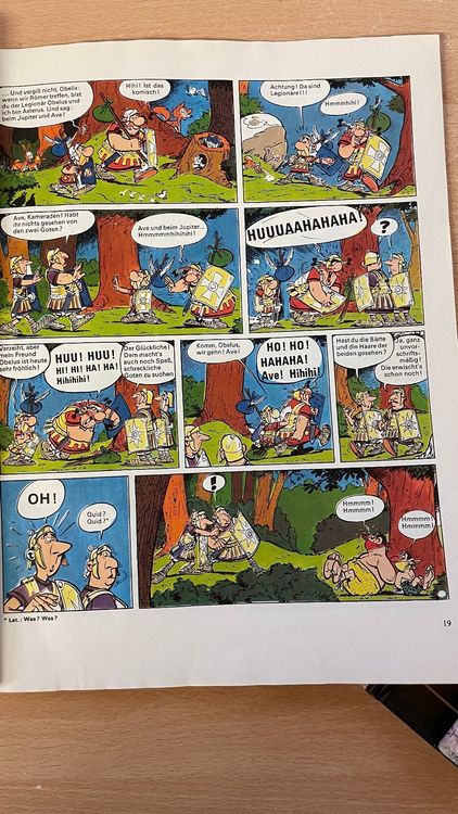 Asterix und die Goten | Kaufen auf Ricardo