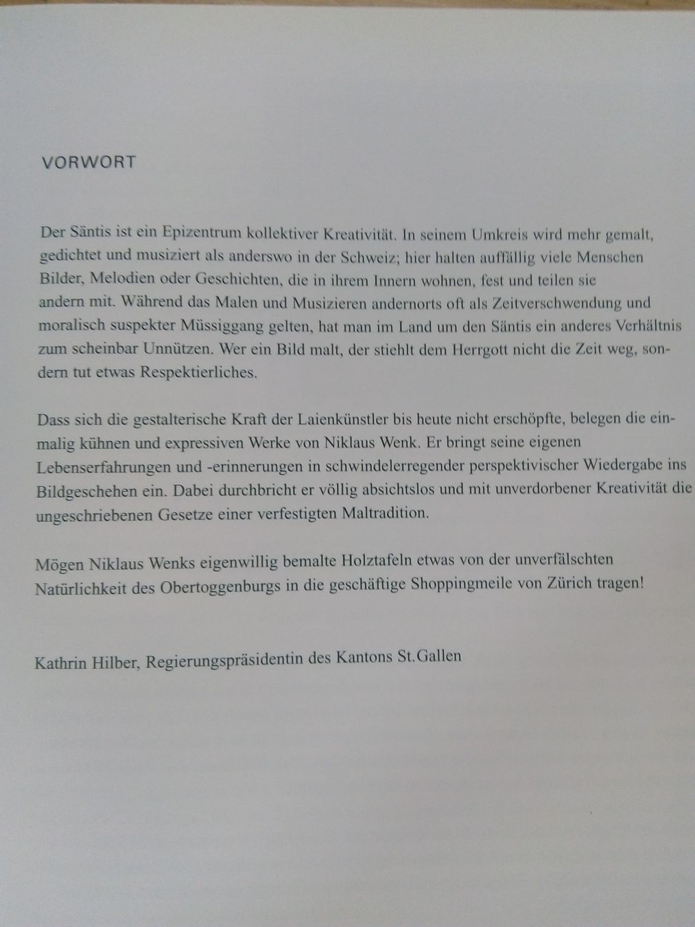 Niklaus Wenk - Wo die Berge den Himmel berühren (Band 2) (Gebraucht) in ...