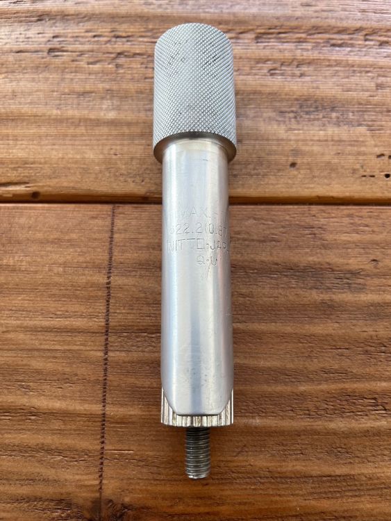 nitto, 1zoll adapter auf 1 1/8 (Gebraucht) in Muri b. Bern für CHF 14 ...