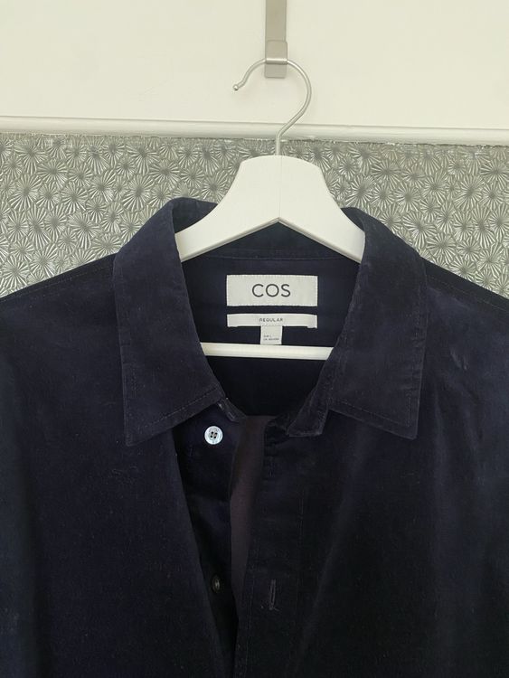 Neues Hemd, COS, Gr. L (Neu (gemäss Beschreibung)) in Zürich für CHF 20 ...