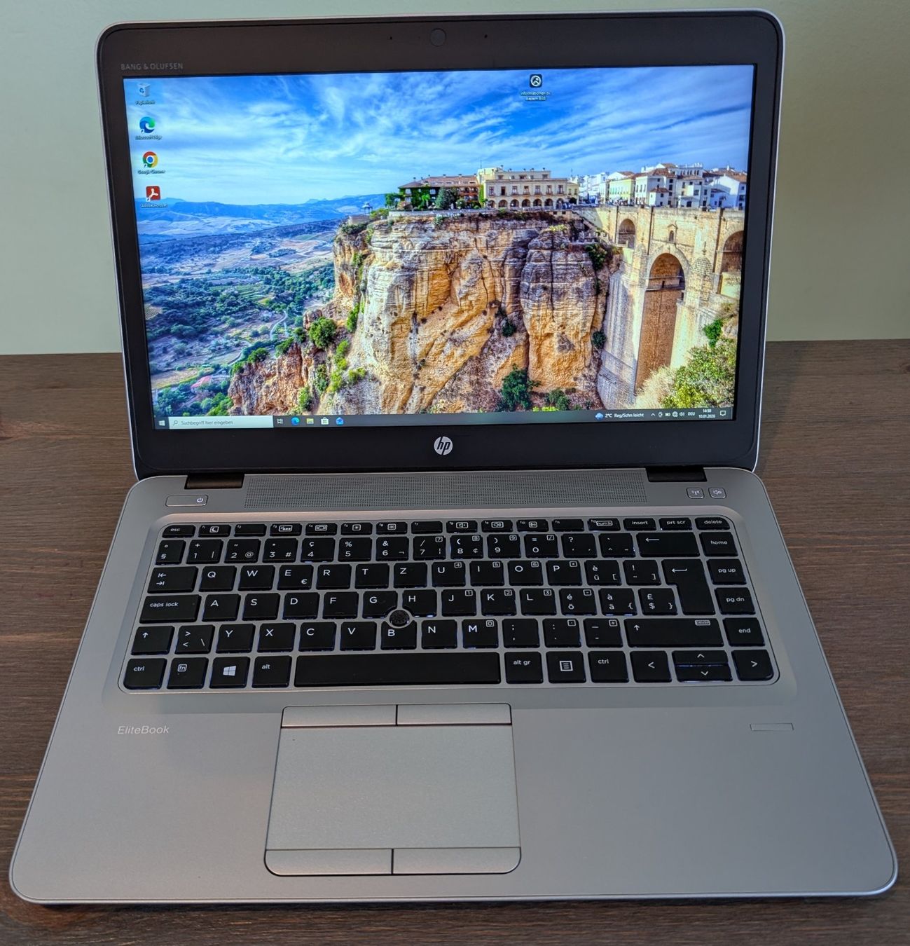 HP mt43 Mobile Thin Client - Windows 10 Pro (Gebraucht) in Spreitenbach ...