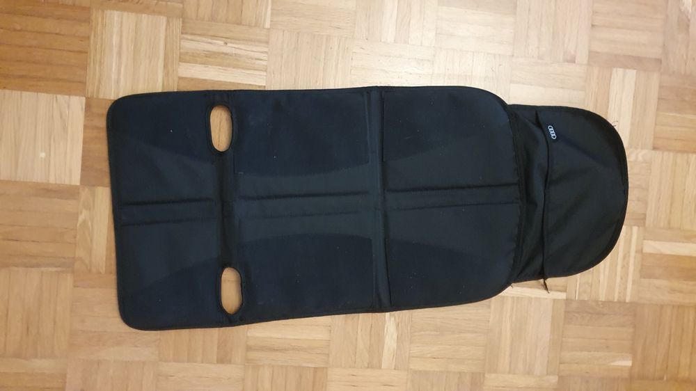 Audi Kindersitzunterlage Original 4L0019819A Unterlage (Neu (gemäss ...