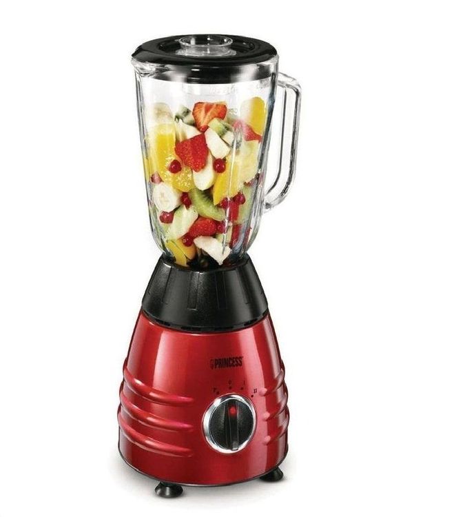 Princess Rib 2038 Standmixer Retro (Neu (gemäss Beschreibung)) in ...