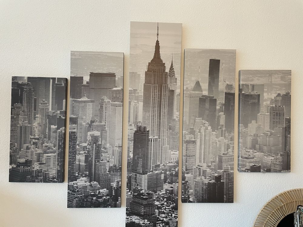 New York Picture | Kaufen auf Ricardo