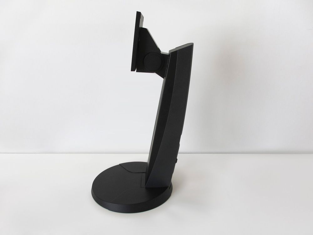 Eizo Monitor Standfuss für 27 Zoll Flexscan (Gebraucht) in Winterthur ...