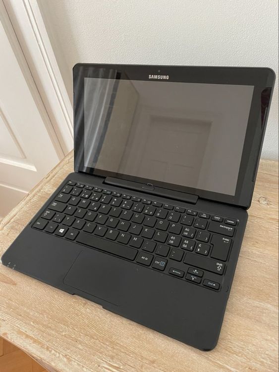 Samsung 700t Smart PC PRO Tablet | Kaufen auf Ricardo