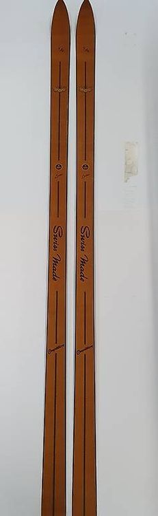 Skis Authier Vampire Limited Compétition Collection Neufs (Neu und ...