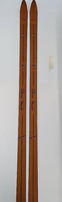 Skis Authier Vampire Limited Compétition Collection Neufs (Neu und ...