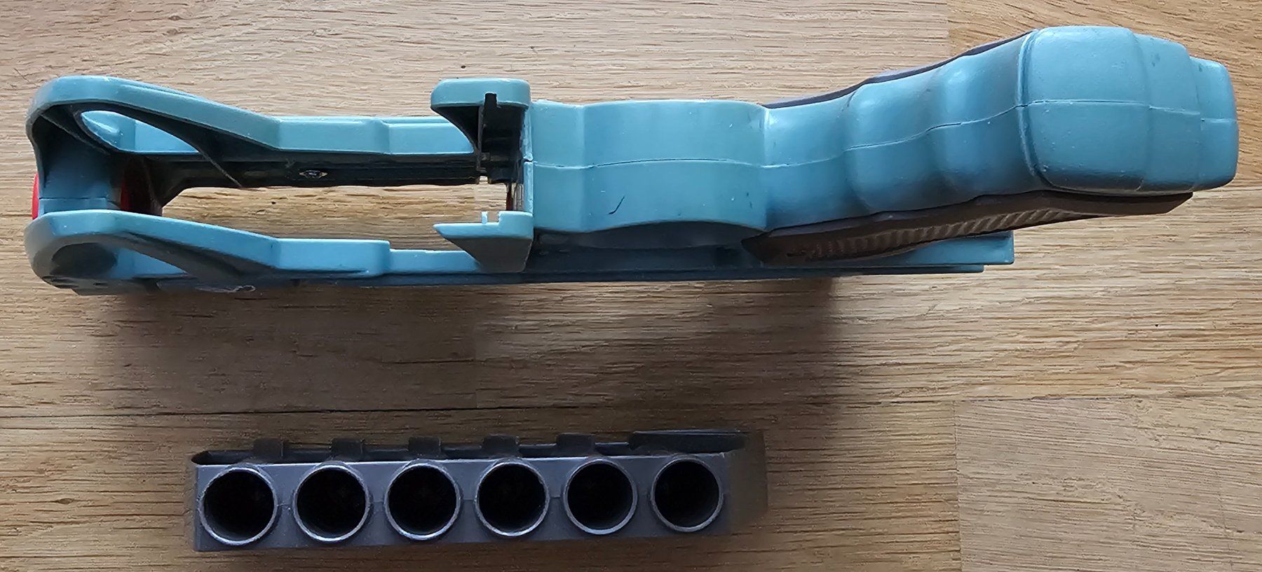 Pistolet Lanard Auto Scout (Huntsman) sans munition (D'occasion) à ...