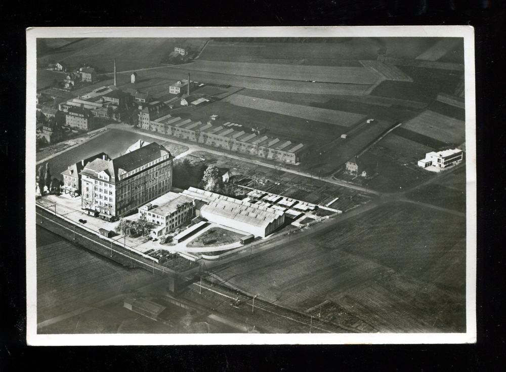 Solothurn, Scintilla S.A. (Gebraucht) in für CHF 6 – mit Lieferung auf ...