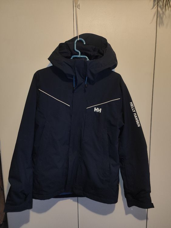 Helly Hansen Jacke S/P – Helly Tech, Primaloft, RECCO | Kaufen auf Ricardo