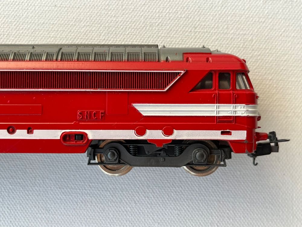 Lima SNCF 67001 H0 (Gebraucht) in Windisch für CHF 49 – mit Lieferung ...