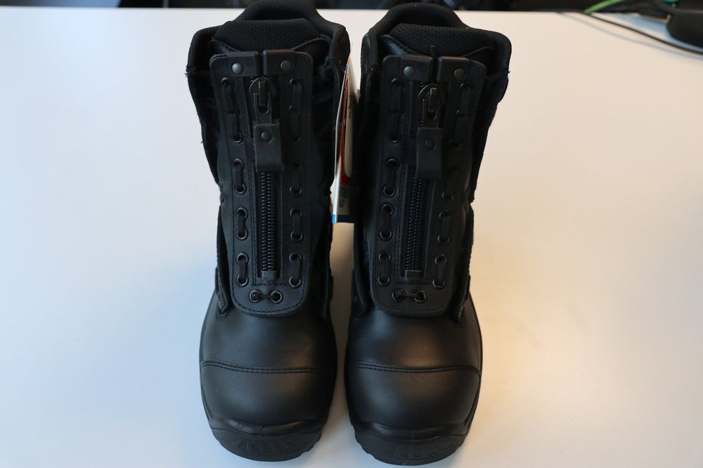HAIX Sicherheitsstiefel, Schuhgrösse 39 (UK6) | Kaufen auf Ricardo