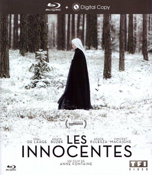 LES INNOCENTES | Kaufen auf Ricardo