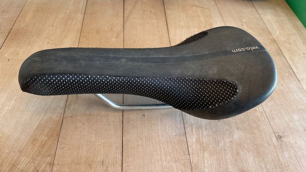 Mountainbike Sattel MTB Cycletech (Gebraucht) in Winterthur für CHF 1 – mit Lieferung auf ...