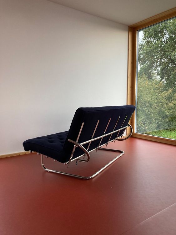 Marcel Breuer Sofa Tecta F40 (Gebraucht) in für CHF 2000 – nur Abholung auf Ricardo kaufen
