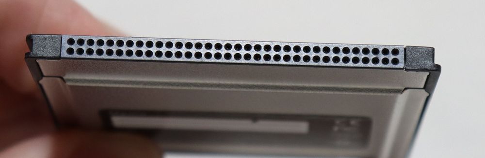 Pretec CF Kartenleser PCMCIA (Gebraucht) in Frick für CHF 4 – mit ...