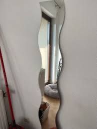 Ikea Spiegel Welle (Gebraucht) in Wettingen für CHF 2 – nur Abholung auf Ricardo kaufen