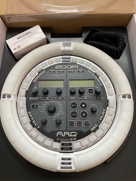 Zoom ARQ AR-48 | Kaufen auf Ricardo
