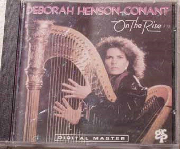 Deborah HENSON-CONANT On the rise | Kaufen auf Ricardo