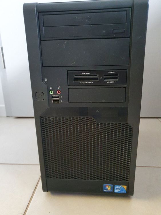 PC Tower Ricondizionato | Kaufen auf Ricardo