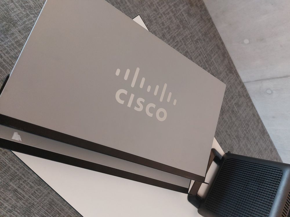 IGEL M250C Linux 4 & HP Thin Clients & CISCO Switches | Kaufen auf Ricardo