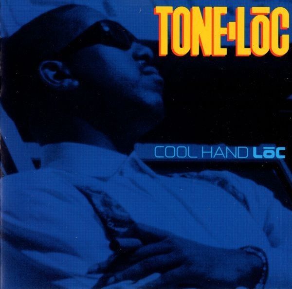 CD Tone-Loc - Cool hand loc (1991) (Gebraucht) in Möriken AG für CHF 3 ...