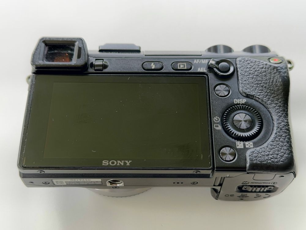 Sony NEX-7 Body APS-C E-Mount | Kaufen auf Ricardo