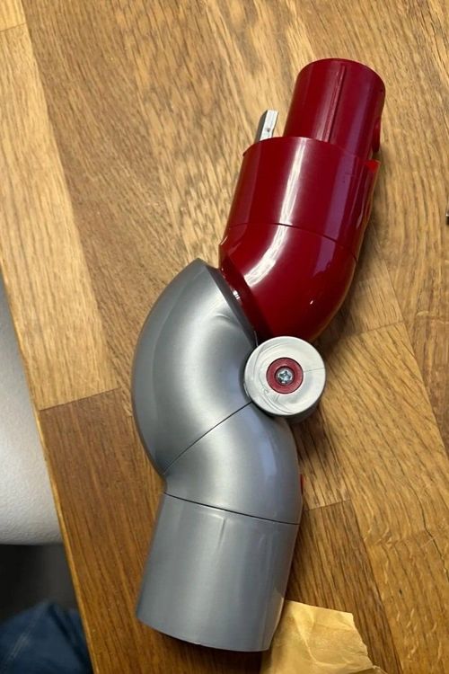 Fabrikneuer Flex Adapter für Dyson V7/V8/V10/V11/V15 | Kaufen auf Ricardo