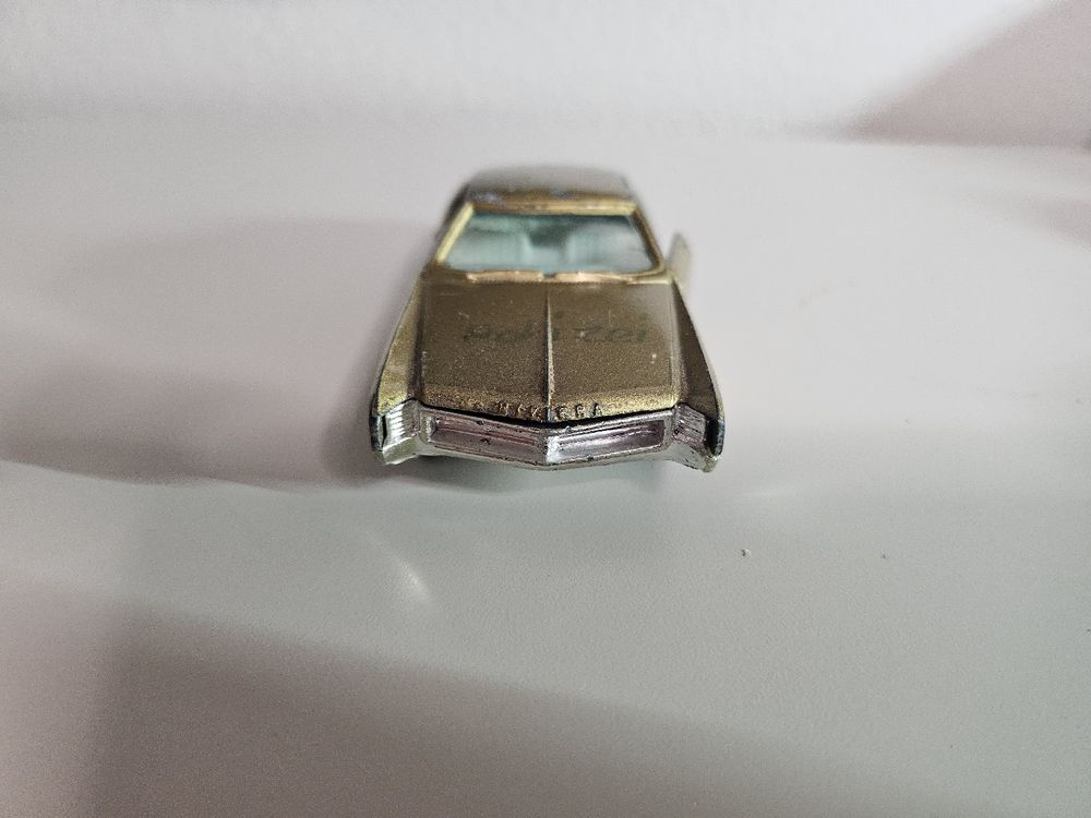 Gamda Koor Sabra Buick Riviera 1:43 8108 (Gebraucht) in Basel für CHF 9 ...