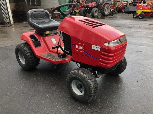 Rasentraktor Toro XL 380H Occasion | Kaufen auf Ricardo