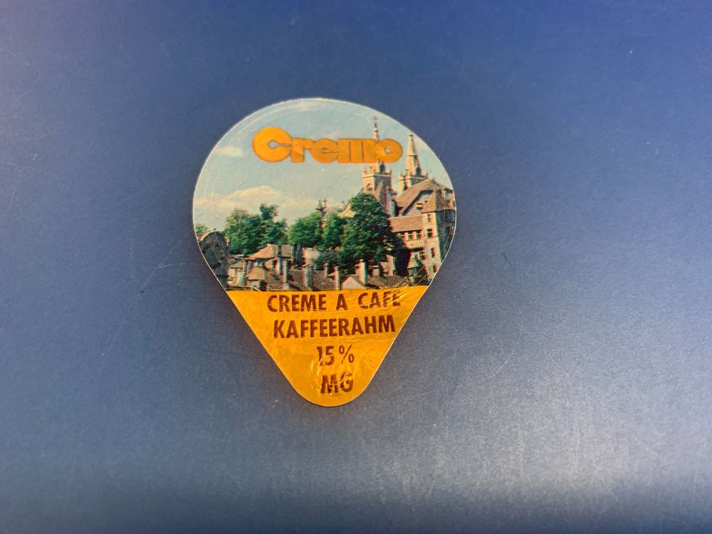 Von Serie 304 B Nr. 18 (Gebraucht) in Fislisbach für CHF 12 – mit Lieferung auf Ricardo kaufen