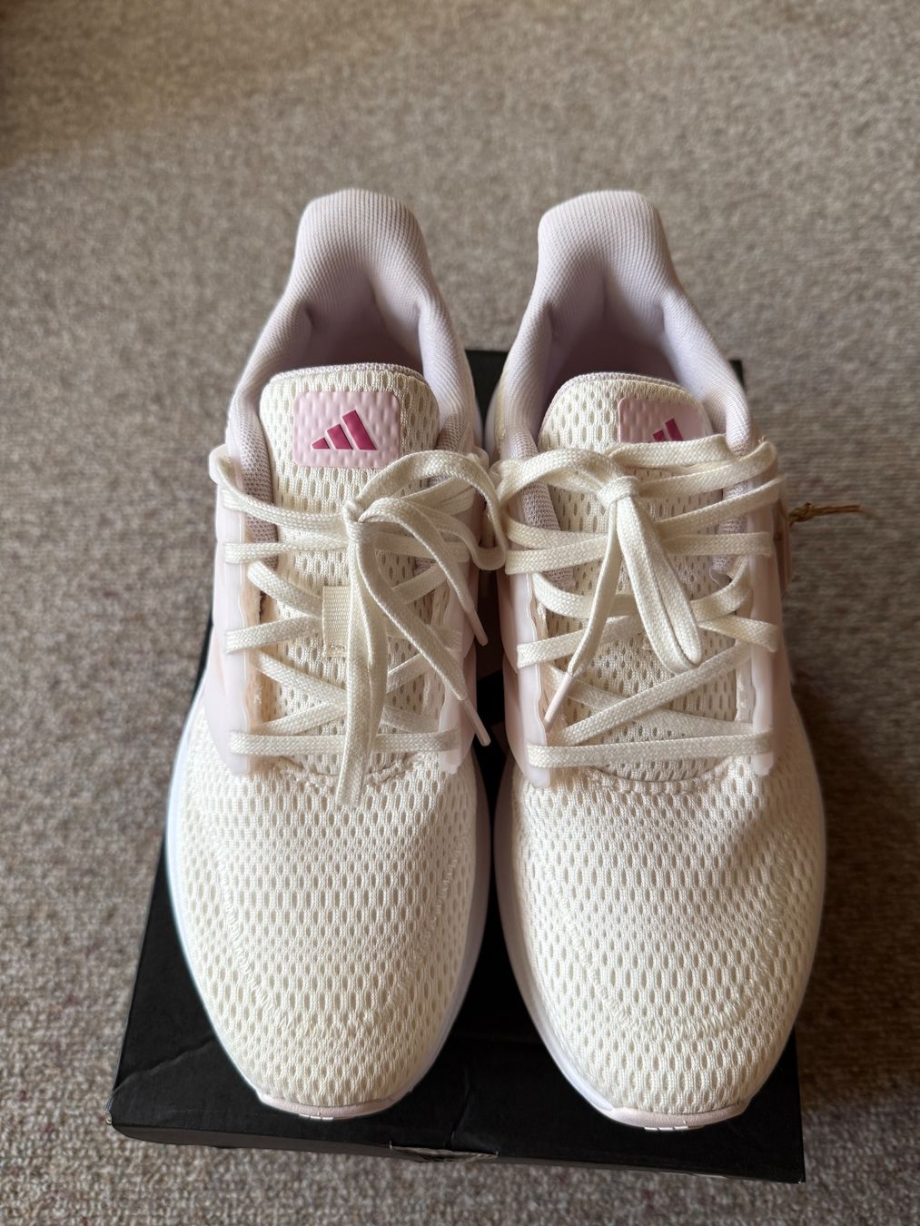 Neuer Adidas ULTIMASHOW 2.0 Sneaker, Damen, Gr. 39 1/3, UK6 (Neu und ...