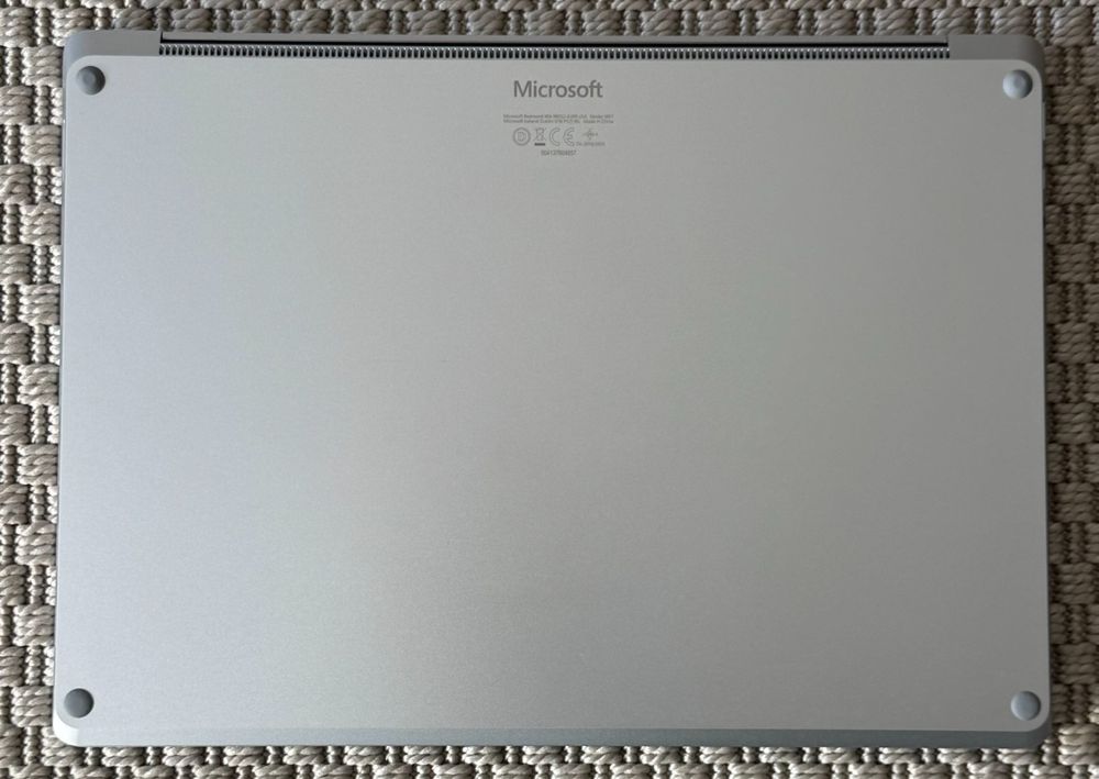 Surface Laptop 3, i7-10.Gen, 16GB (Gebraucht) in Schwerzenbach für CHF ...