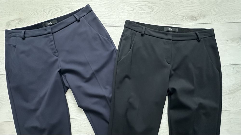 2 BRAX MARON S CHINO HOSEN GR 40 Neu! (Neu (gemäss Beschreibung)) in ...