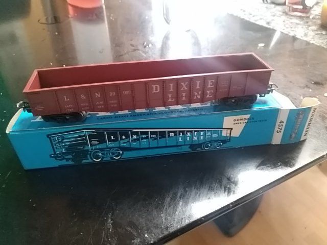 Märklin 4575 neuwertig | Kaufen auf Ricardo