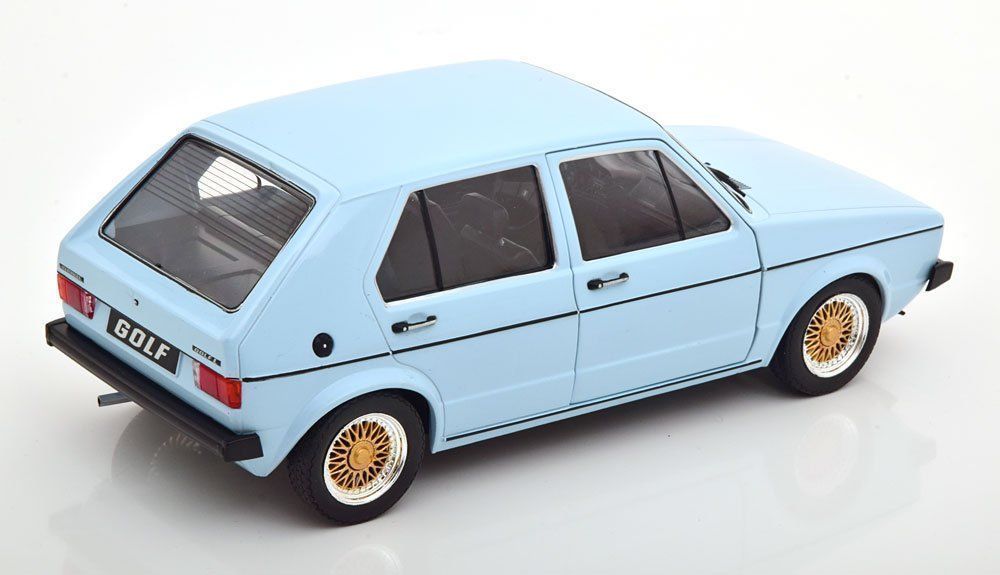 Golf 1 18 T