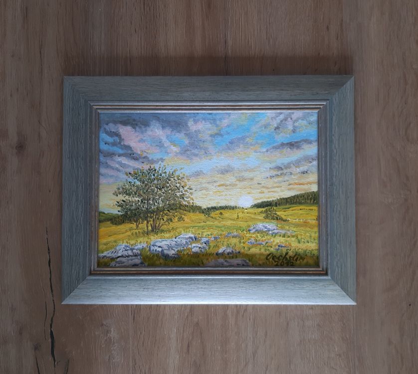 Oechslin JURALANDSCHAFT | Kaufen auf Ricardo