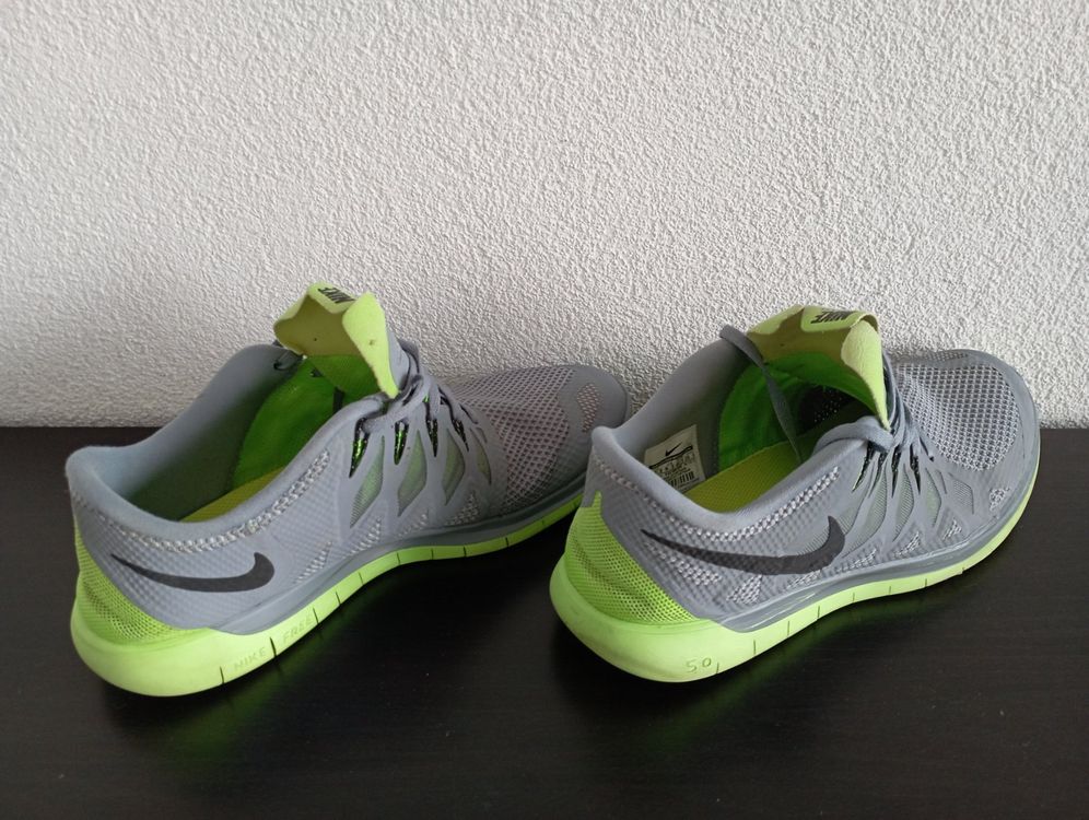 Nike Free 5.0 | Kaufen auf Ricardo