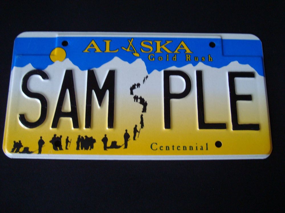 ALASKA SAM PLE (Gebraucht) in Scherz für CHF 12 – mit Lieferung auf Ricardo kaufen