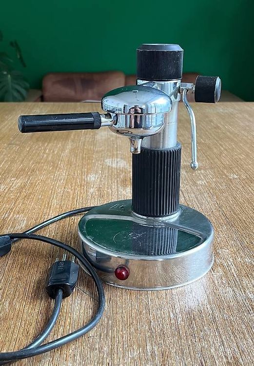 Machine à café vintage (Gebraucht) in Lausanne für CHF 35 – nur ...