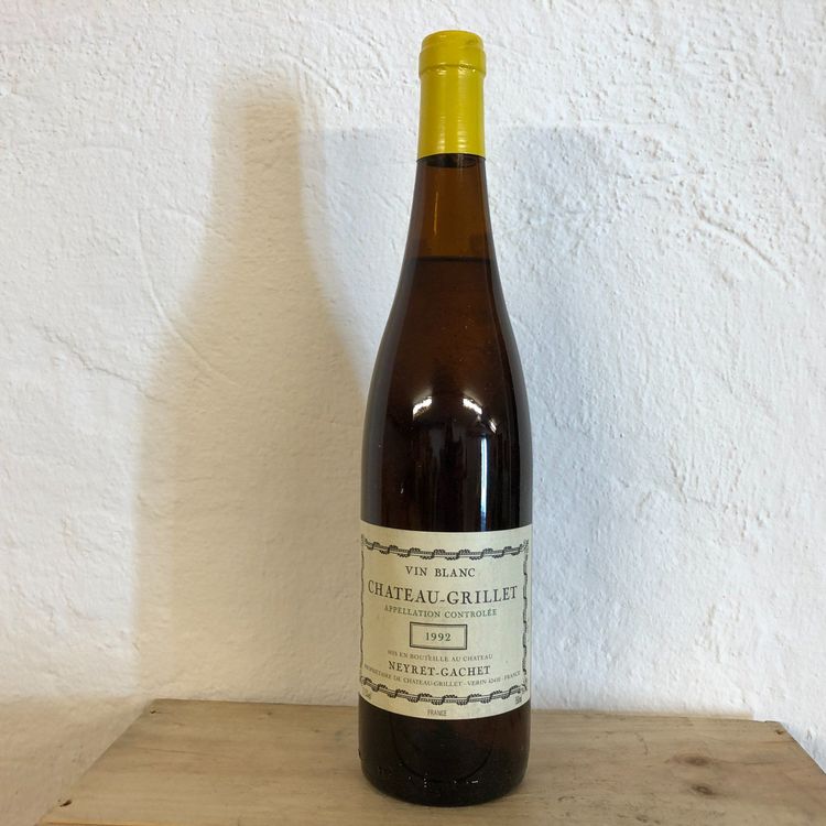 Château-Grillet 1992 | Kaufen auf Ricardo