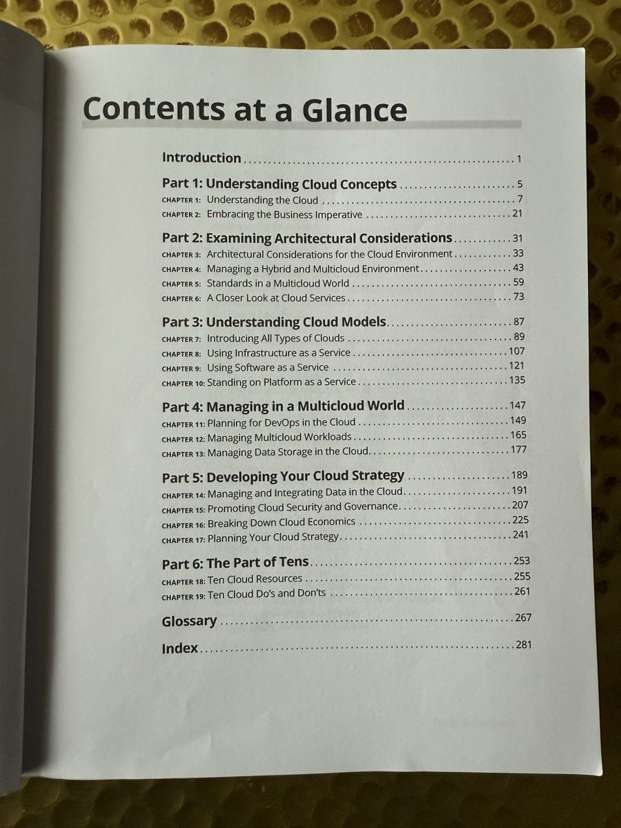Cloud Computing for Dummies by Kirsch and Hurwitz (Gebraucht) in Zürich ...