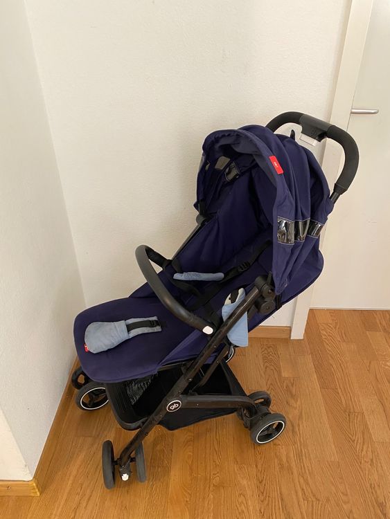 Buggy QBIT | Kaufen auf Ricardo