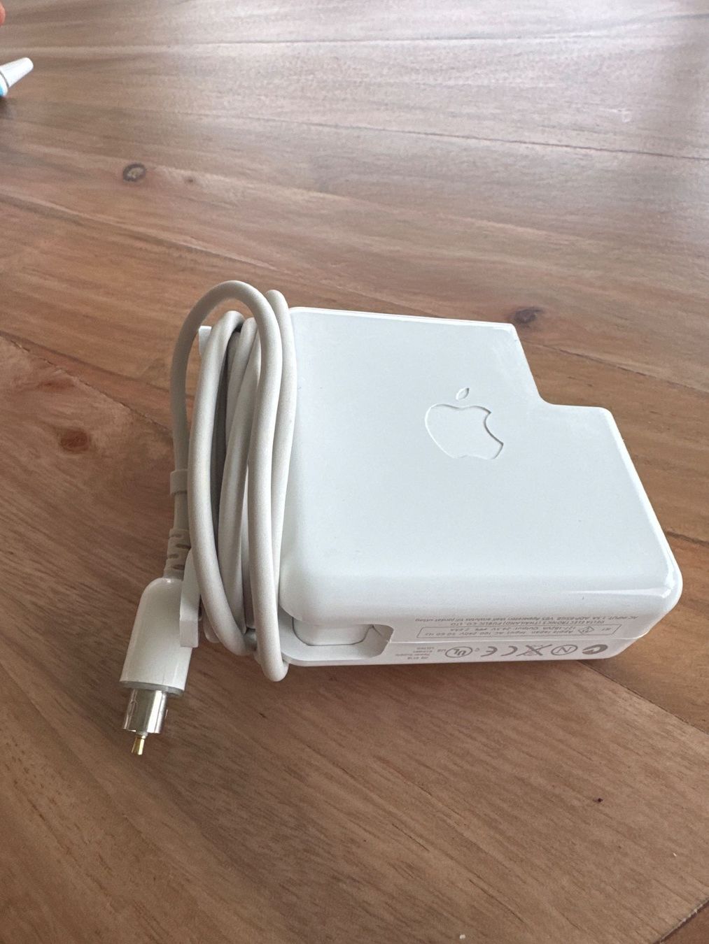 Apple iBook G3 G4 PowerBook Netzteil Ladegerät 45 W M8482 (Gebraucht ...